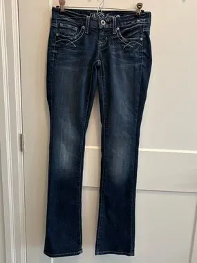 Guess | Jeans | Vintage Y2k Guess Low Waist Jeans | Poshmark